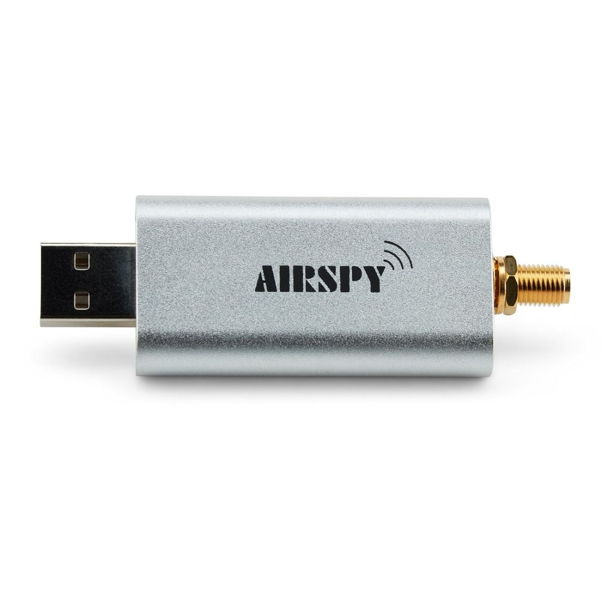 AIRSPY MINI HIGH PERFORMANCE 24-1700MHZ SDR RECEIVER – P J Box