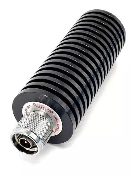 MAAS KDL 200w N Dummy load 3 GHz HF VHF UHF – P J Box