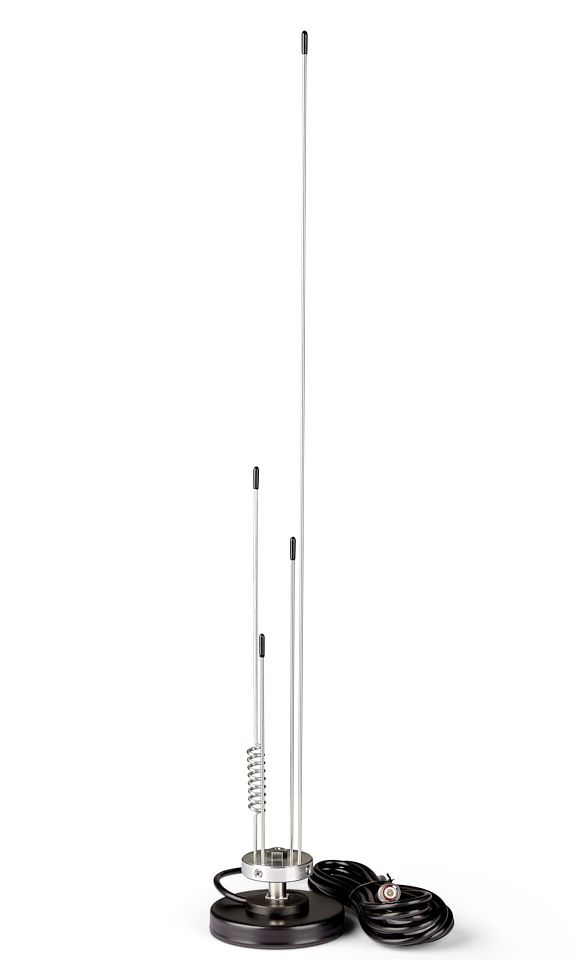 SKYSCAN MOBILE SCANNER ANTENNA MK3 MAGNETIC BASE WITH BNC PLUG – P J Box