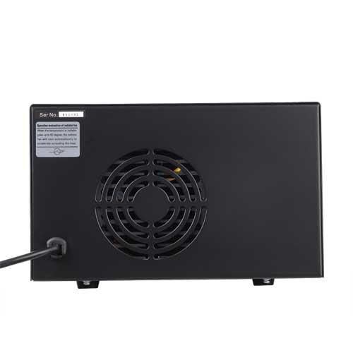 Sharman LM30-A 30 Amp Analogue Display Linear Power Supply Unit – P J Box