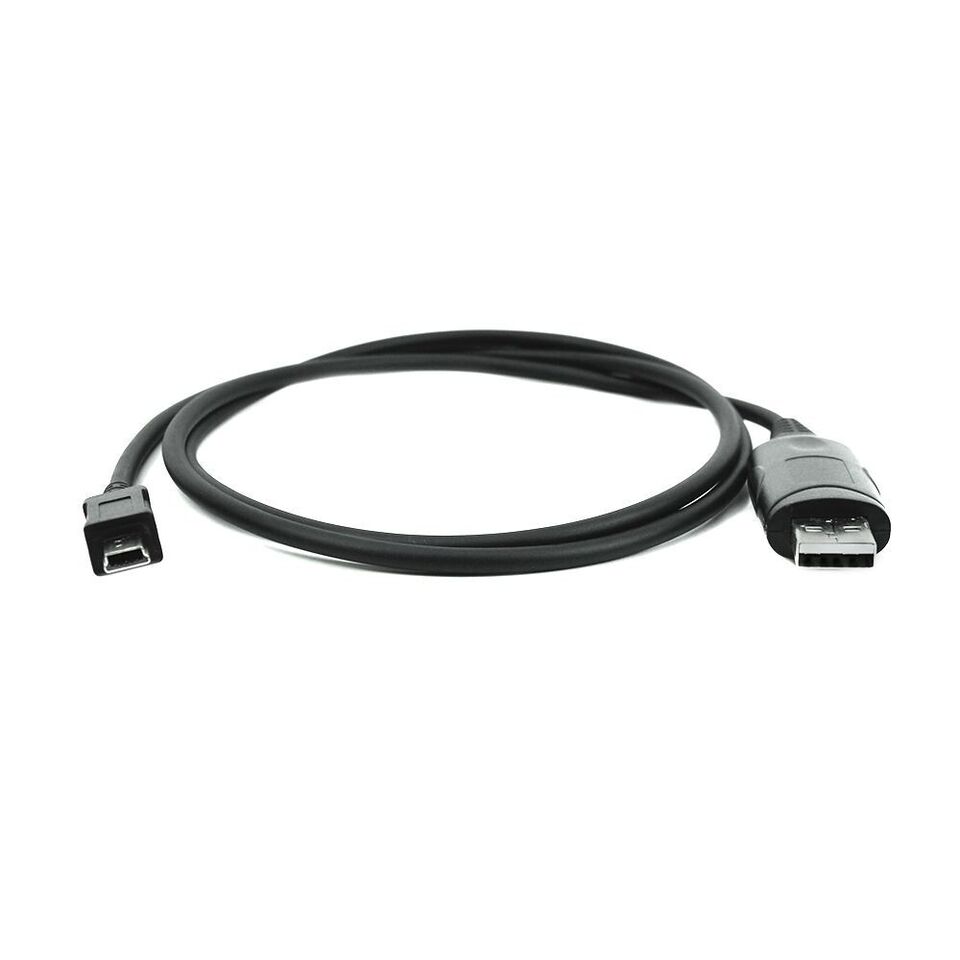 CRT 6900 V Programming Cable & Software – P J Box