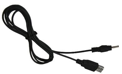 USB to DC Charger for Archos AV700 series – P J Box