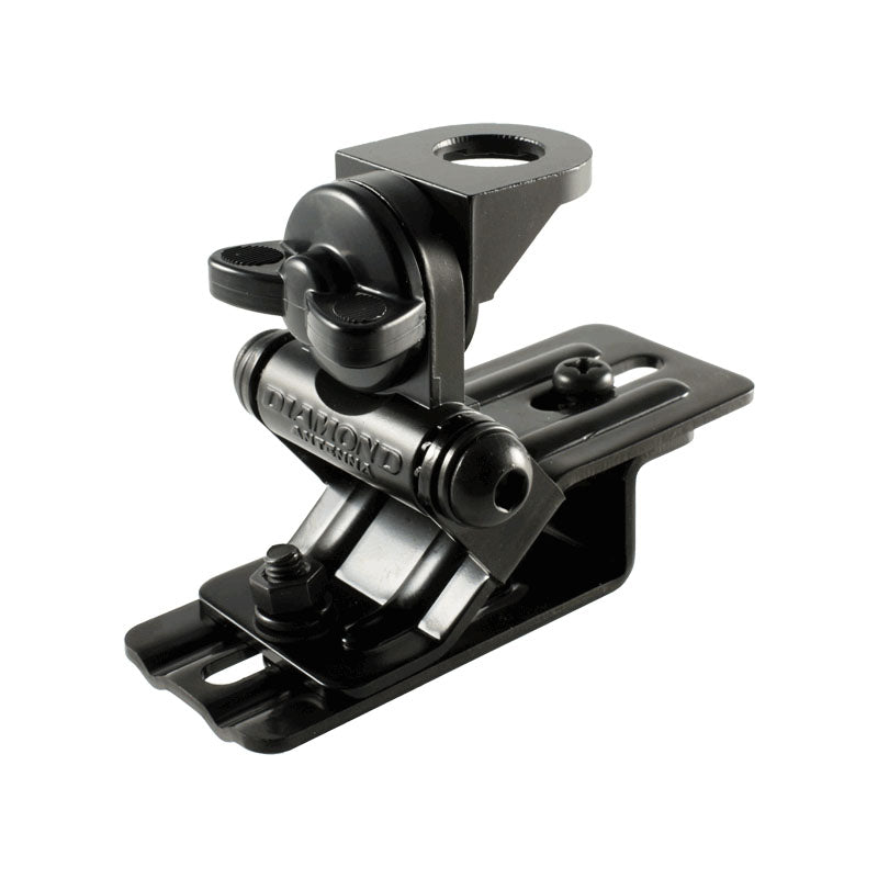 DIAMOND K515 TILT ANGLE ROOF RAIL MOUNT – P J Box