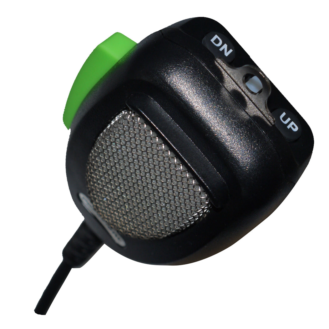 PRESIDENT DIGIMIKE NOISE REDUCTION MICROPHONE – P J Box