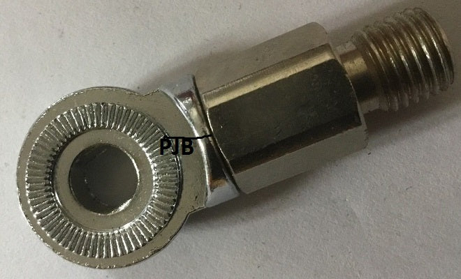 Reverse Sirio DV Banjo to 3/8" Male Thread Antenna Adaptor Mount CB Ra ...