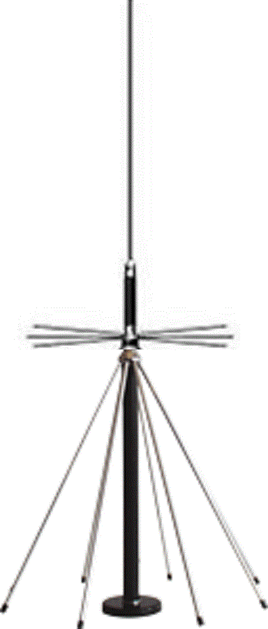 Superstar Desktop SE 1300 Discone Scanner Antenna Aerial – P J Box