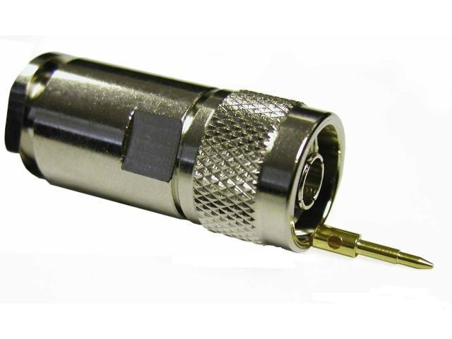 NTYPE 7C 7mm COMPRESSION TYPE PLUG GOLD TIP – P J Box