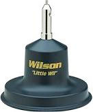 WILSON LITTLE WIL MAGNETIC ANTENNA – P J Box